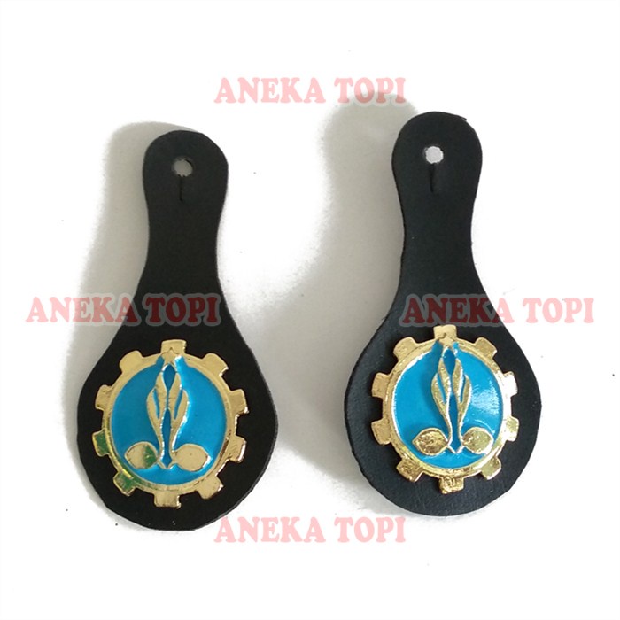 Jual Lencana Cor Pramuka Tanda Jabatan Pengurus Dewan Ambalan Penegak ...