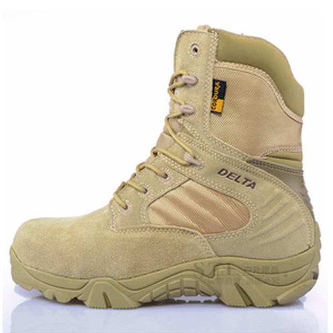 Delta Force Boots | McAllister Boots ‘Delta Force Tactical Boots Beige ...
