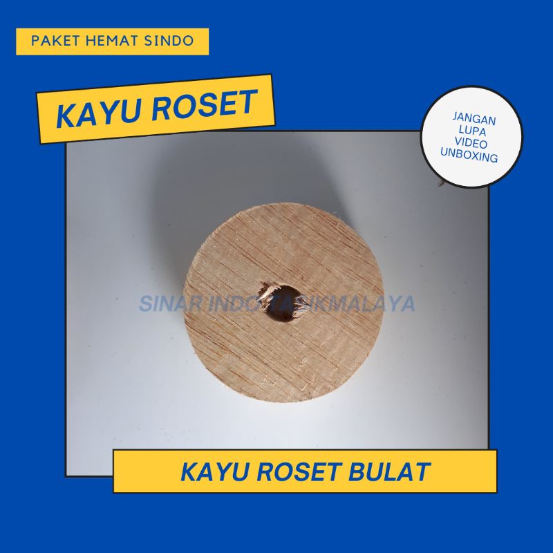 Jual KAYU ROSET BULAT | Shopee Indonesia