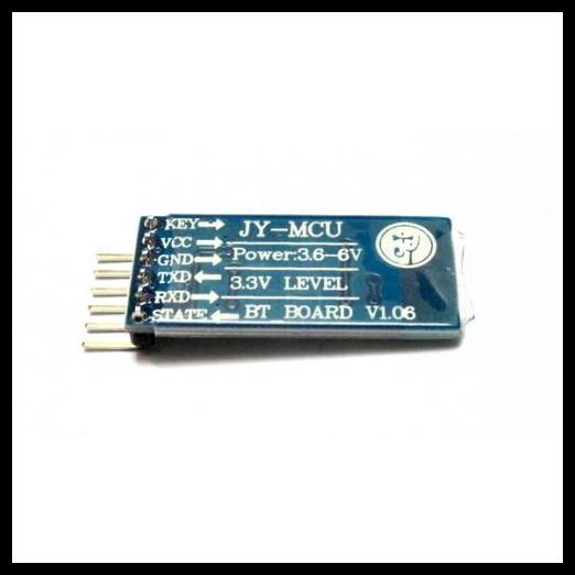 Harga Hc 05 Bluetooth Modul Arduino Terbaru Oktober 2022 |BigGo Indonesia