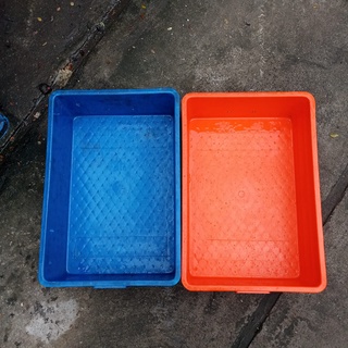 Jual Box Tahu Box Cincau Box Food Safe Box Plastik Rapat Box Rabbit ...