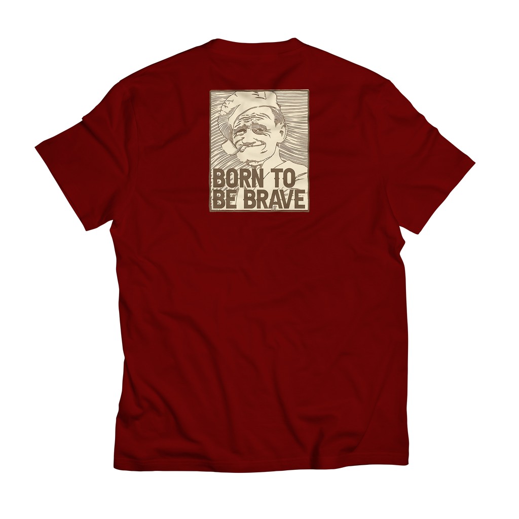 Jual FRANK ROCKY FIEGEL POPEYE DISCOVER CO | Shopee Indonesia