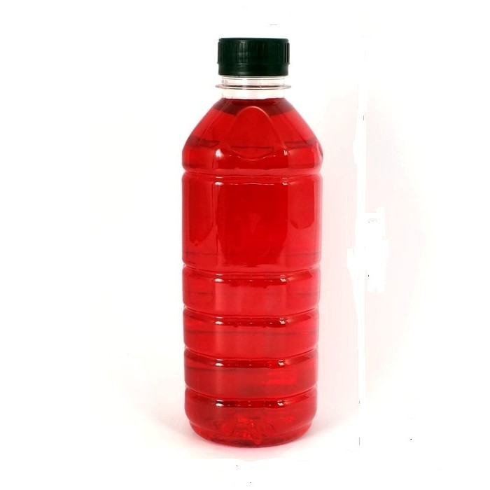 Jual BOTOL JUICE 500 ML BOTOL SINOM BOTOL BERAS KENCUR BOTOL TAHI TEA ...