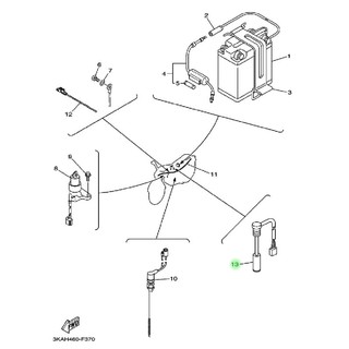 Jual Pelampung indikator ori tabung botol oli samping oil level gauge ...