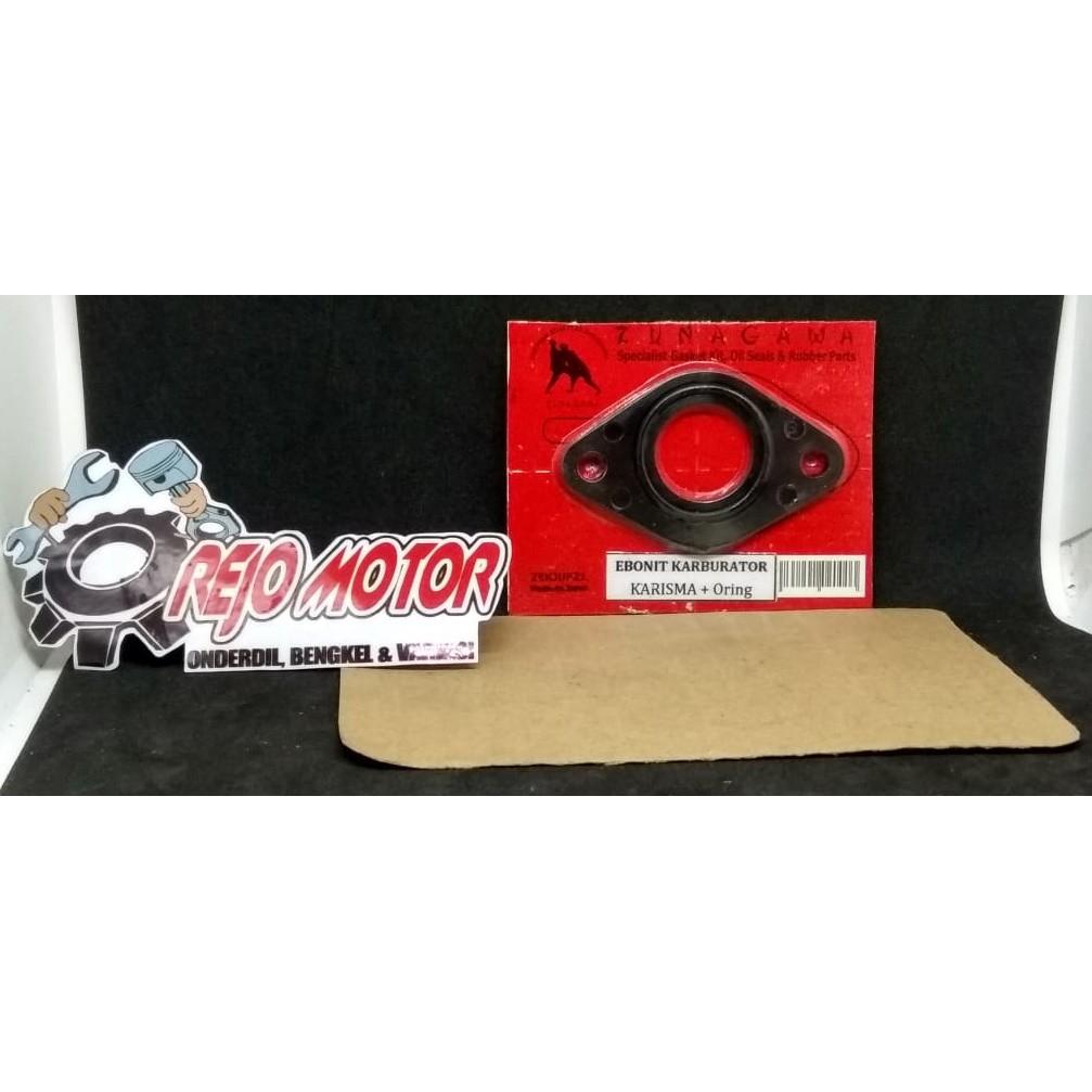 Harga ebonit karburator revo absolute Terbaru Okt 2025 | BigGo Indonesia