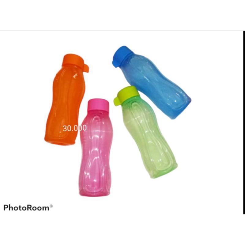 Jual Tupperware botol minum 310ml | Shopee Indonesia