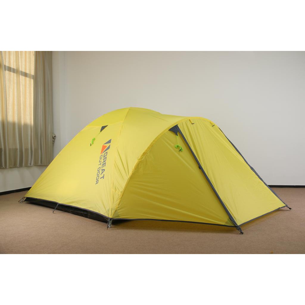 Jual Tenda Great Outdoor Java 4 Pro ORI 100% | Tenda Kemping | Tenda ...