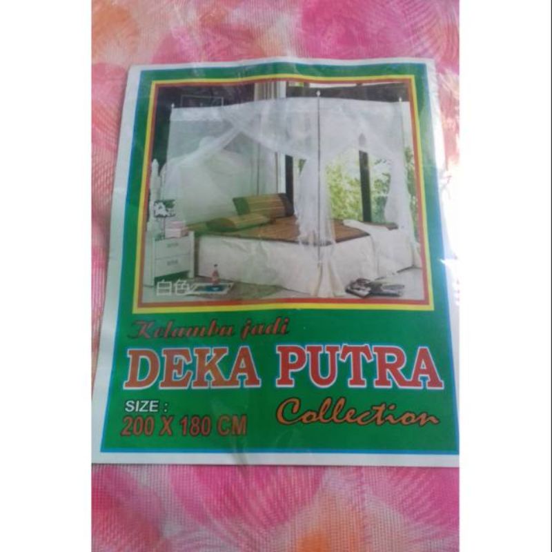 Jual SELAMBU NYAMUK | Shopee Indonesia