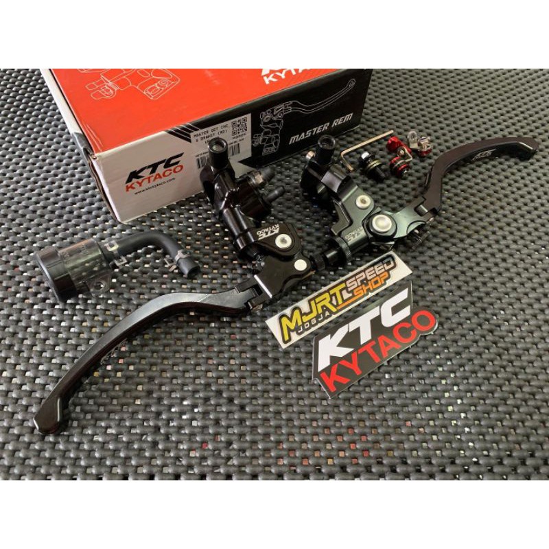 Jual Master Rem KTC CNC UP-105 For Universal | Shopee Indonesia