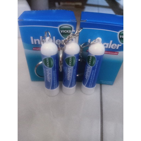 Jual vicks inhaler | Shopee Indonesia