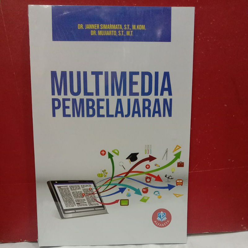 Jual BUKU MULTIMEDIA PEMBELAJARAN | Shopee Indonesia