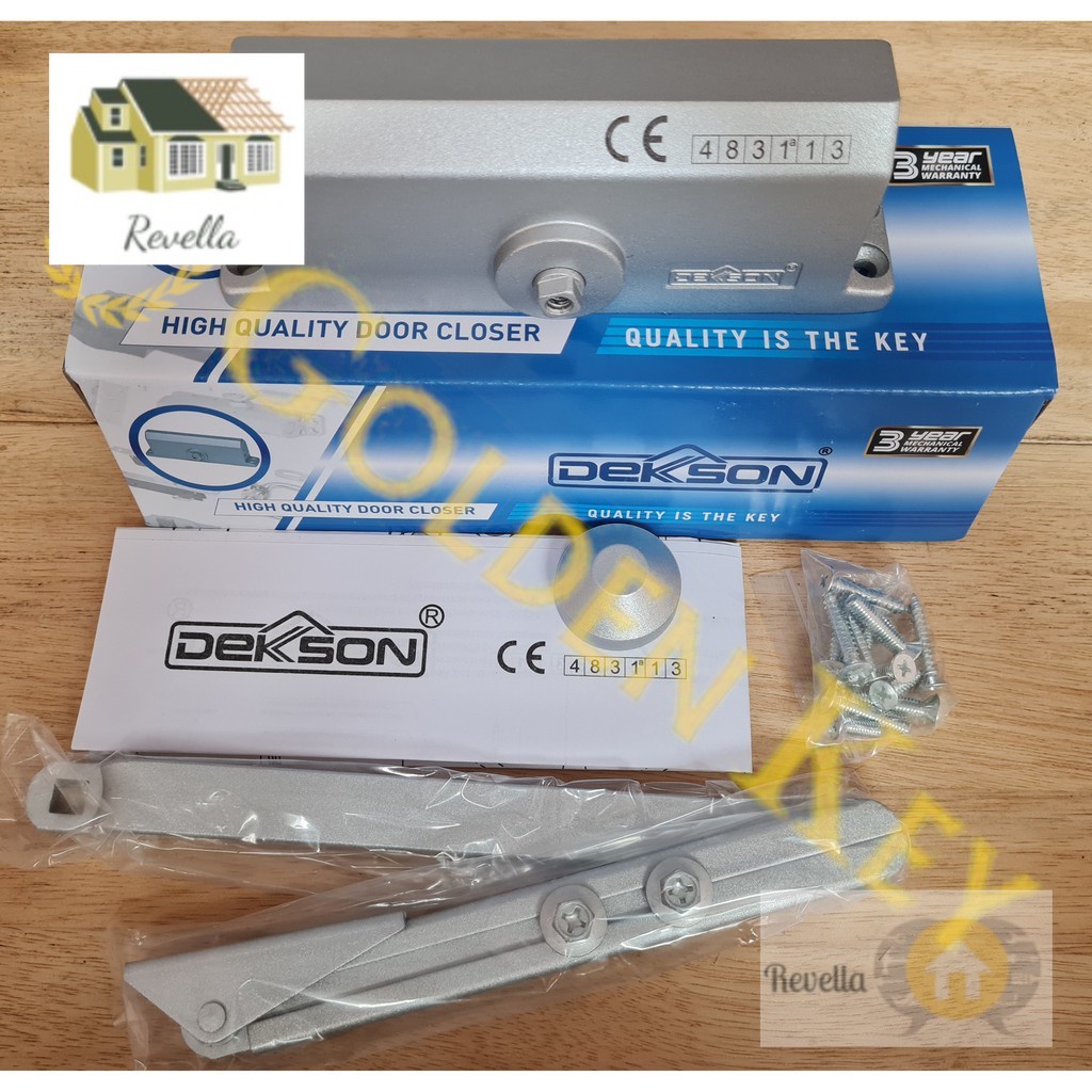 Harga Deckson Terbaru Desember 2023 |BigGo Indonesia