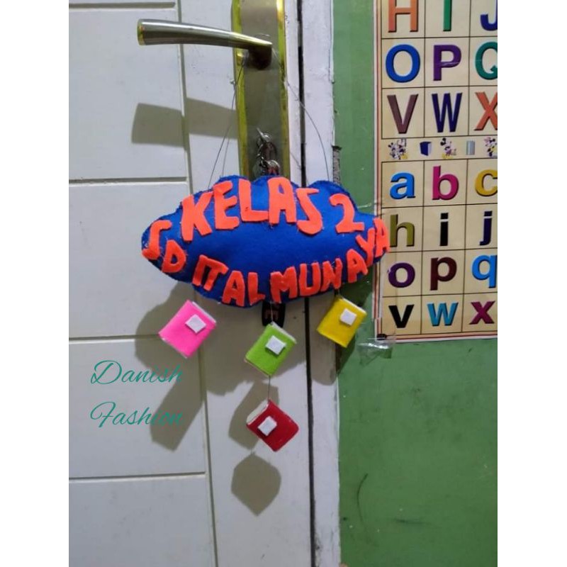 Jual Hiasan Dinding Sekolah | Shopee Indonesia
