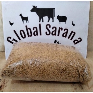 Jual Pakan Ayam Pedaging Pur Voer (GREATFEED JAPFA 511) Repack 1kg ...