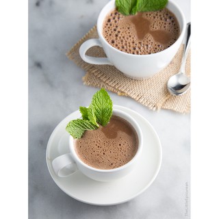 Jual Bubuk Minuman Coklat Mint 500gr Choco Mint Powder Drink Surabaya ...