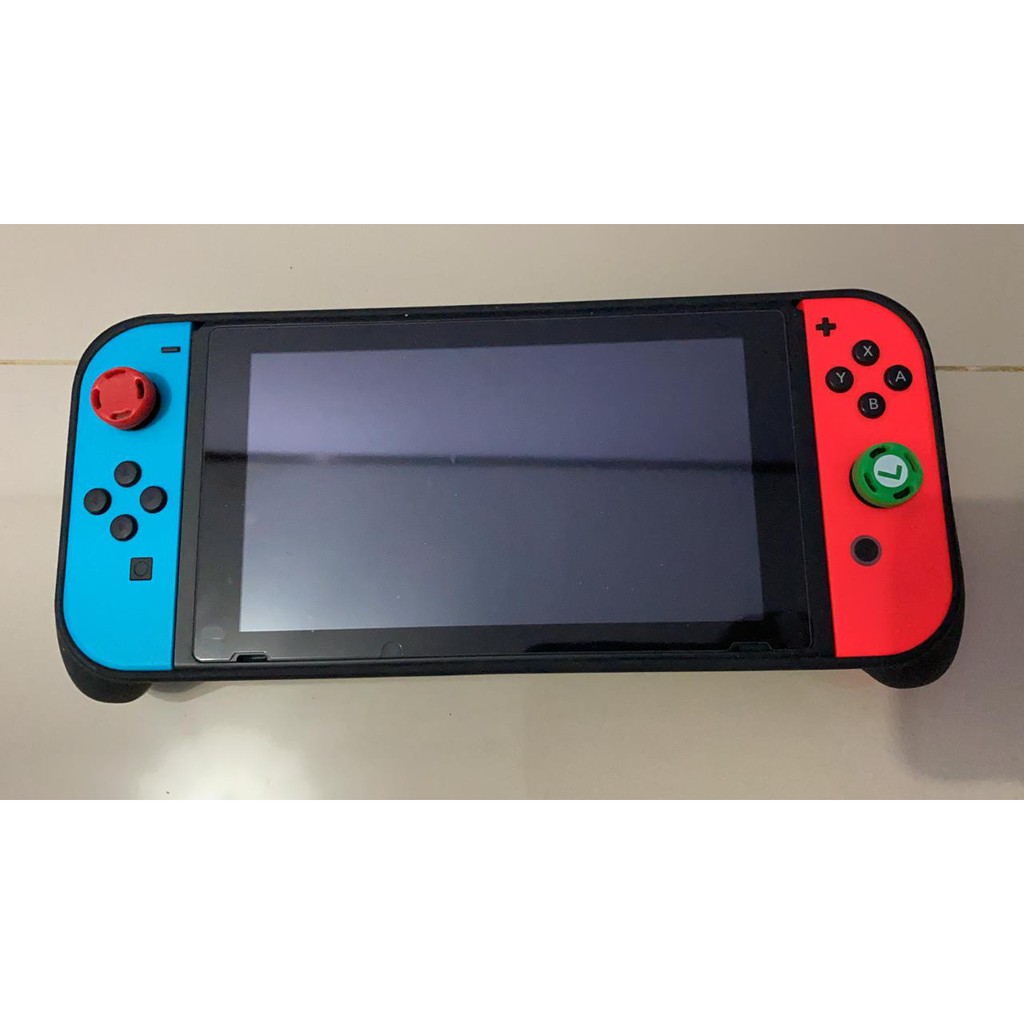 Jual Nintendo Switch CFW Full Games - 128gb | Shopee Indonesia
