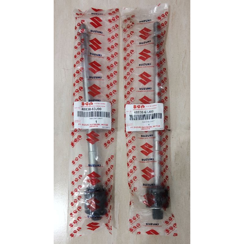 Jual Rack End Suzuki Swift - Splash (Set Kiri Kanan) | Shopee Indonesia