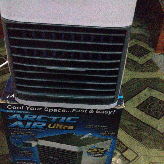 Pendingin Ruangan Portable AC Mini AC Portable Air Conditioner Kecil ...