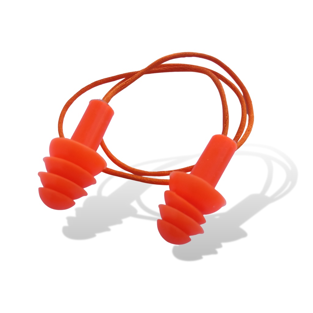 Jual Karet Penyumbat Telinga (Earplug) | Shopee Indonesia