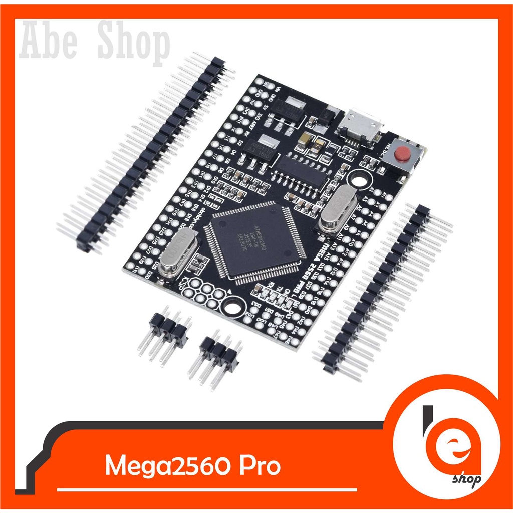 Jual Arduino Mega 2560 CH340G Board Mega2560 High Quality Arduino Murah ...