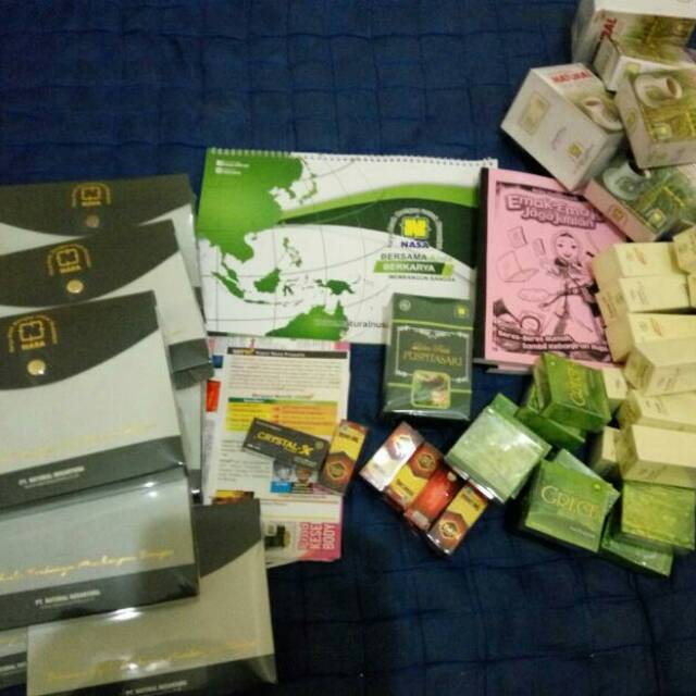 Produk sovia_nasa | Shopee Indonesia