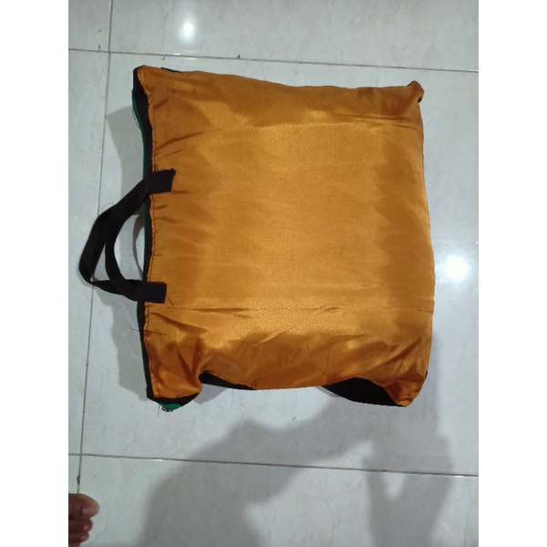 Jual tenda Pramuka kain / tenda kain / Pramuka / kain | Shopee Indonesia