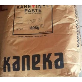 Jual kaneka PVC resin-pvc paste resin-kaneka PSM 31 untuk membuat TPR ...