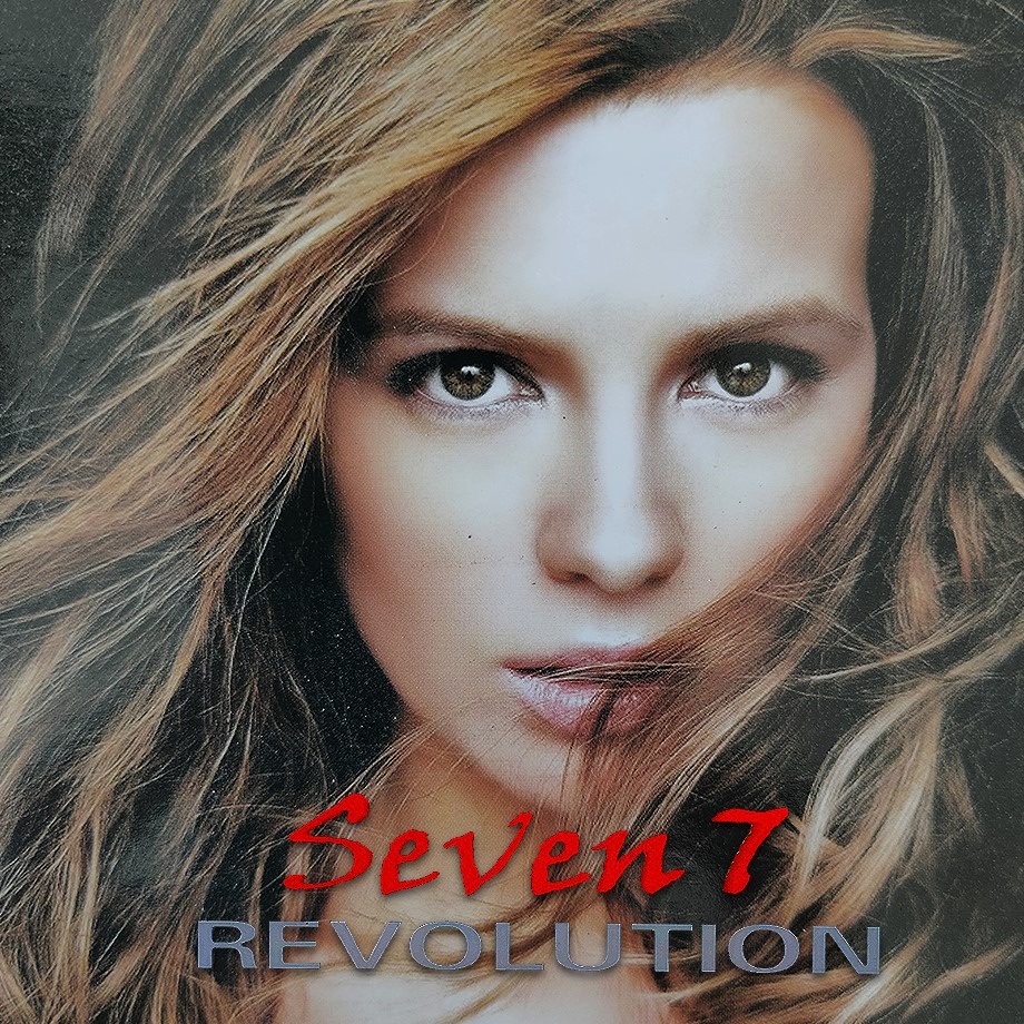 Produk SevenRevolutionOfficial | Shopee Indonesia