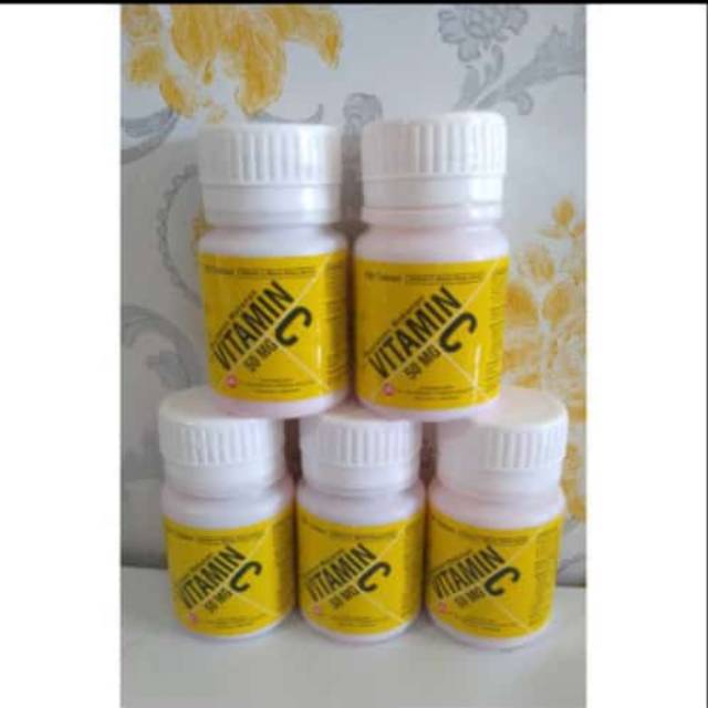 Jual Vitamin c | Shopee Indonesia