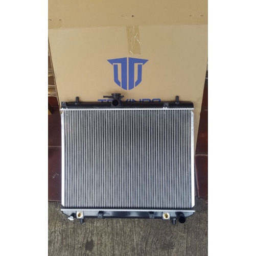 Jual Radiator Rush Transmisi Matik Matic Automatik 2007 2008 2009 2010 ...