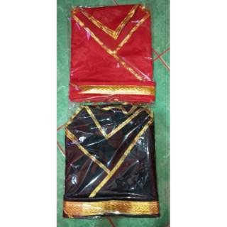 Jual Passapu Atau Pengikat Kepala Khas Makassar. | Shopee Indonesia