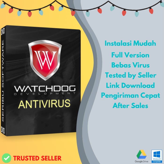 What Is Watchdog Virus
