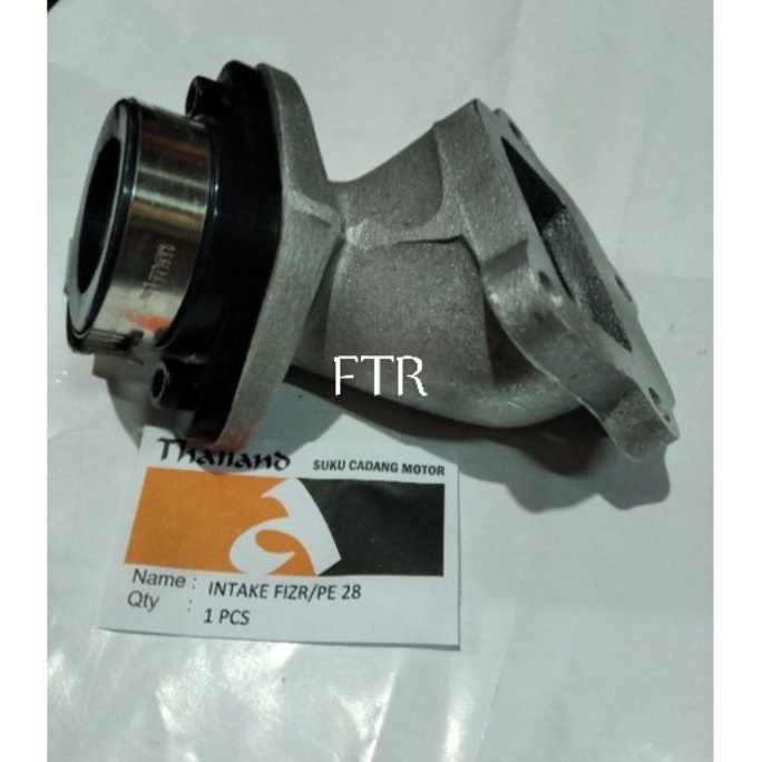 Harga Intake Fizr Besi Terbaru Feb 2025 | BigGo Indonesia