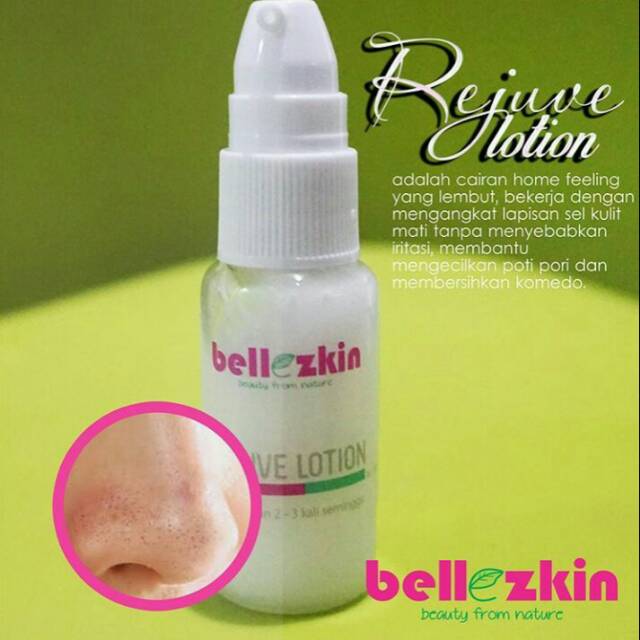 Jual Rejuve Lotion | Shopee Indonesia