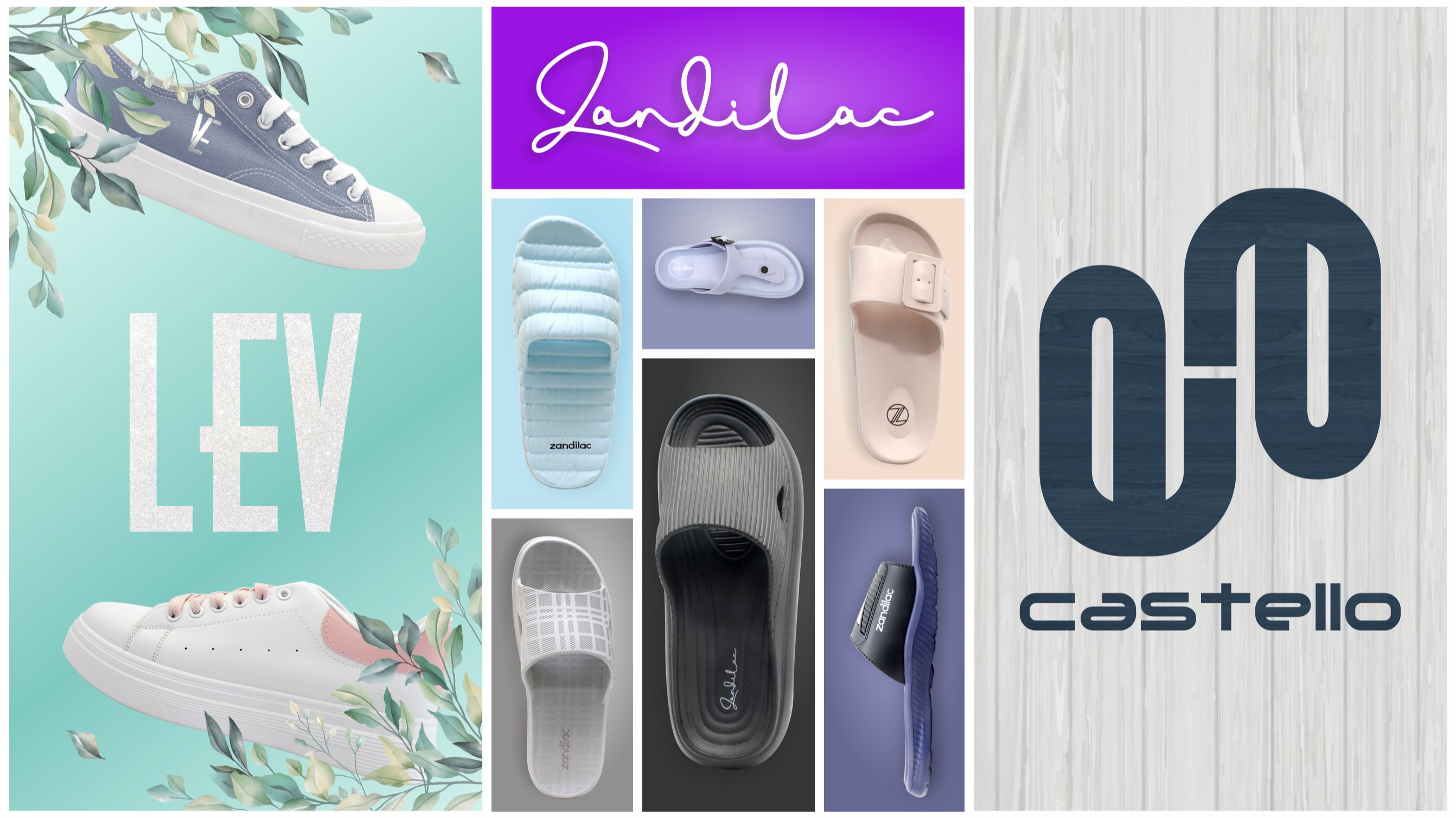 Toko Online Zandilac Official Shop | Shopee Indonesia