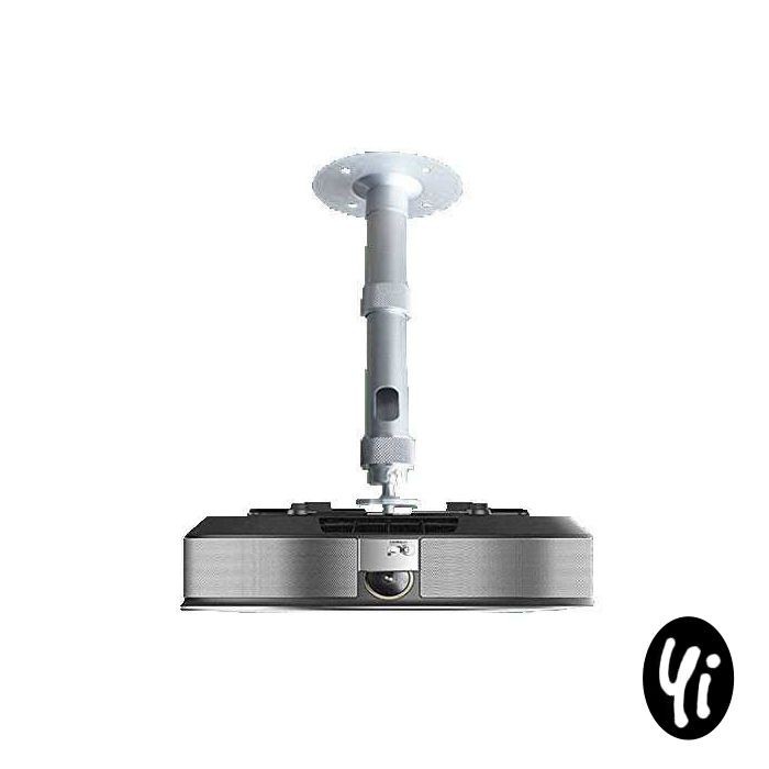 Jual Penyangga LCD Mount Bracket Gantungan Dinding Proyektor 10kg Stand ...