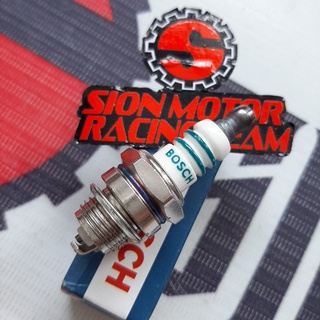 Jual Busi / Spark Plug Untuk Mesin Potong Rumput Chainshaw / Mesin ...