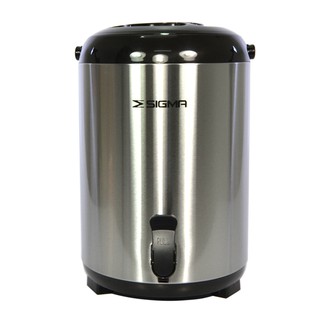Sigma Dispenser Termos Air Panas / Dingin [9.5 L] | Shopee Indonesia