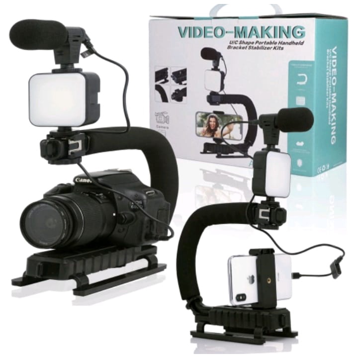 Beli Gimbal & Stabilizer Terbaru | Harga Termurah Mei 2023