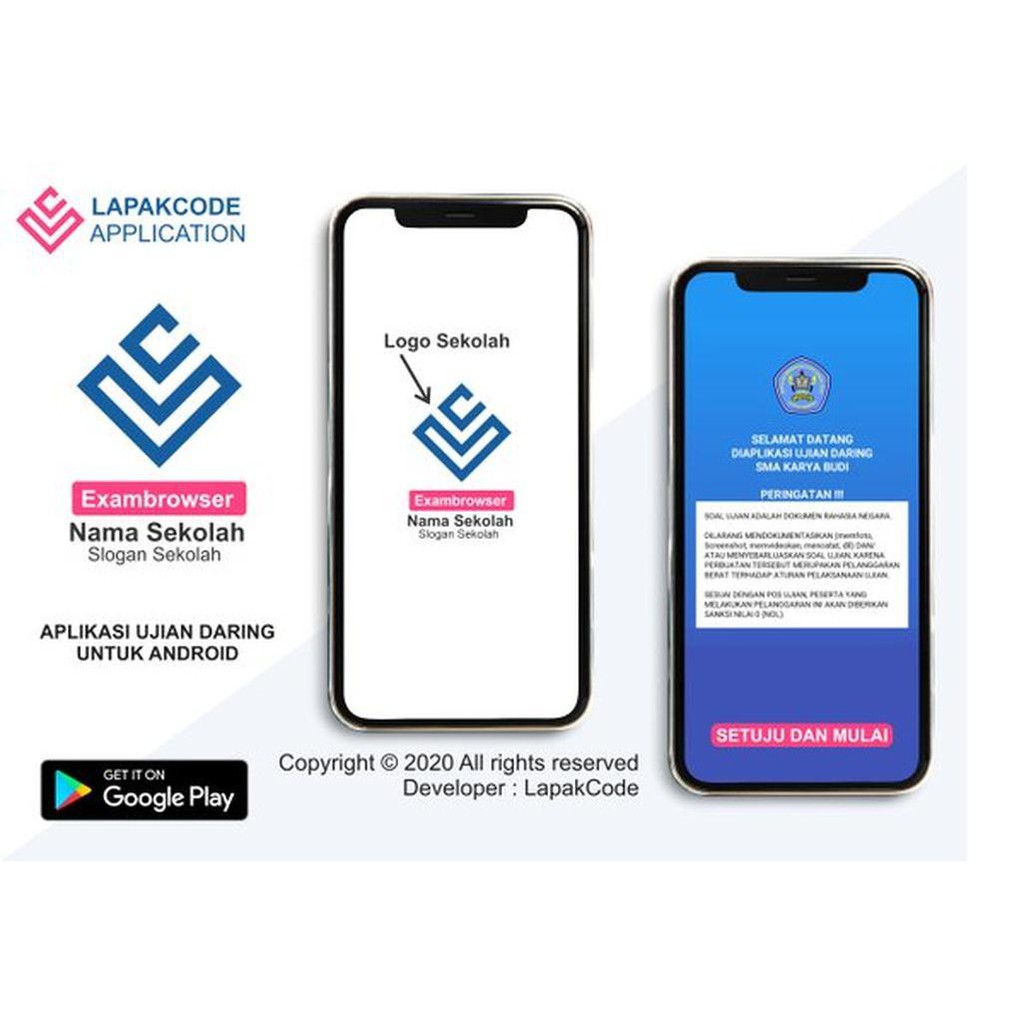 Harga Exambrowser Terbaru Januari 2022 | BigGo Indonesia
