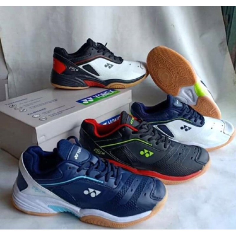 Jual YONEX 65 SEPATU BULUTANGKIS/SEPATU OUTDOOR ORIGINAL IMPORT ...