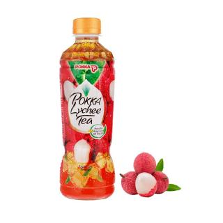 Jual Pokka Lychee Tea 3 x 350 mL | Shopee Indonesia
