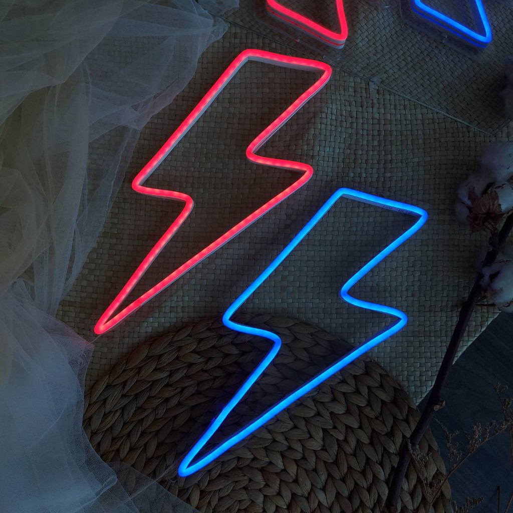 Harga Neon Thunder Terbaru Okt 2024 |BigGo Indonesia