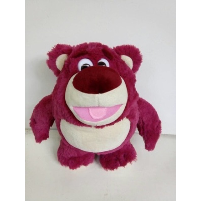 Jual Boneka Toy Story : Lotso 28cm | Shopee Indonesia