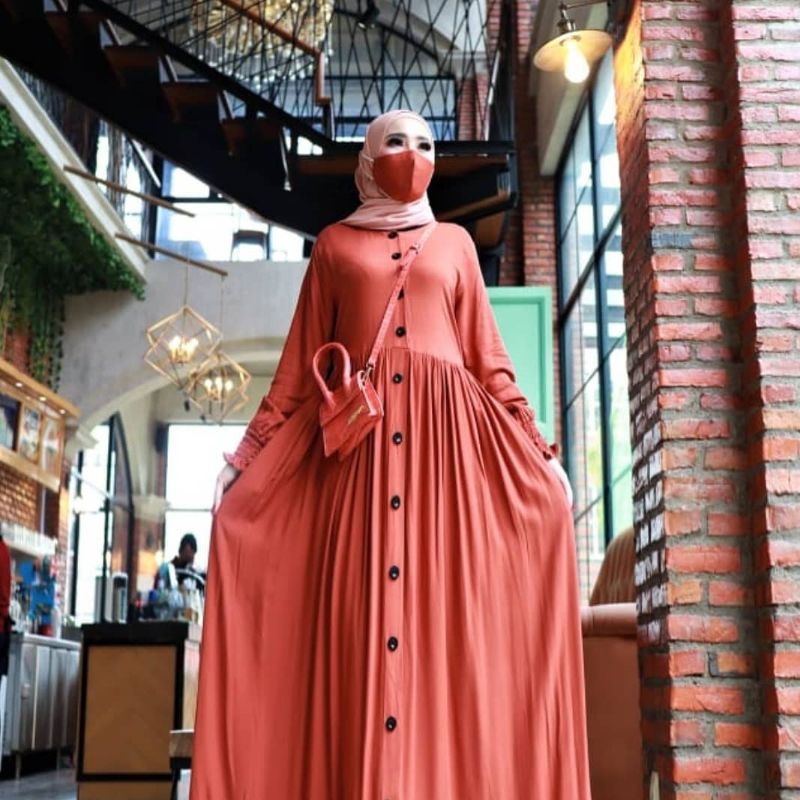 Harga Khansa Basic Terbaru Jun 2025 | BigGo Indonesia