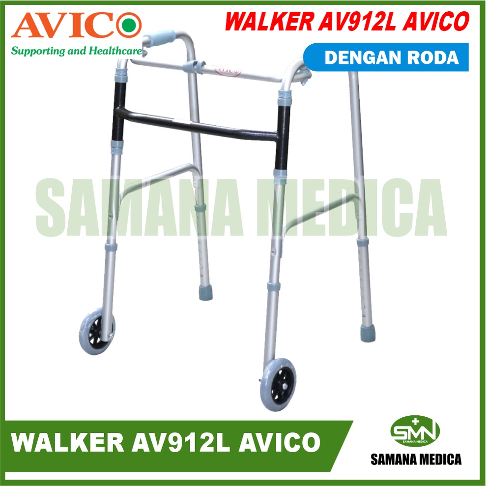 Tongkat Terapi Jalan - Perumperindo.co.id