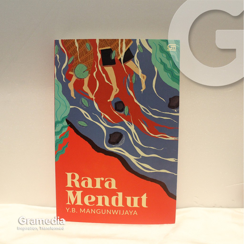 Jual Gramedia Palembang - Rara Mendut | Shopee Indonesia
