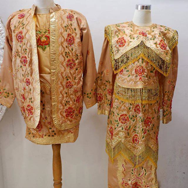 Jual Baju adat Payet. | Shopee Indonesia