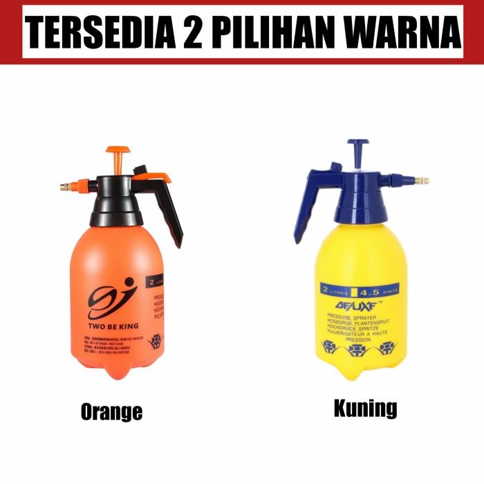 Jual ALAT CUCI SALJU SNOW WASH TABUNG MOTOR DAN MOBIL 2 LT | Shopee ...