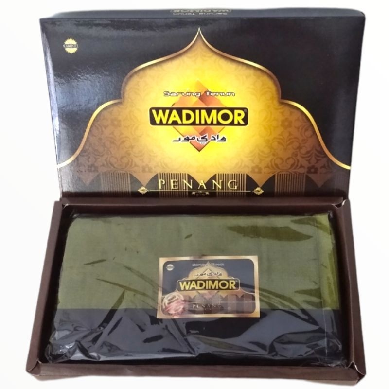 Harga Sarung Tenun Wadimor Penang Terbaru Jun 2026 | BigGo Indonesia